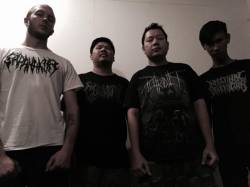 Dissevered - discography, line-up, biography, interviews, photos