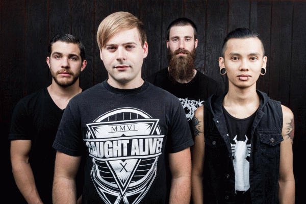 Dissimulator - Discografía, line-up, biografía, entrevistas, fotos