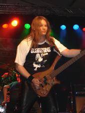 Distant Past - discography, line-up, biography, interviews, photos