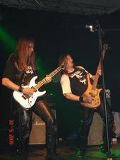 Distant Past - discography, line-up, biography, interviews, photos