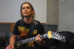 Distant Sun - discography, line-up, biography, interviews, photos