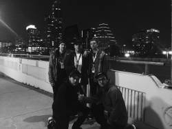 Distinguisher - discography, line-up, biography, interviews, photos