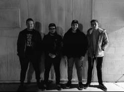 Distinguisher - discography, line-up, biography, interviews, photos