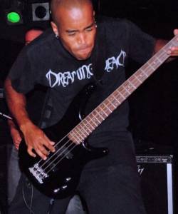 Distortedfate - Discografía, line-up, biografía, entrevistas, fotos