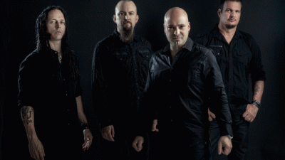 Disturbed (USA-1) - discography, line-up, biography, interviews, photos