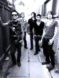 Divide The Day - discography, line-up, biography, interviews, photos