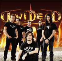 Dividead - discography, line-up, biography, interviews, photos