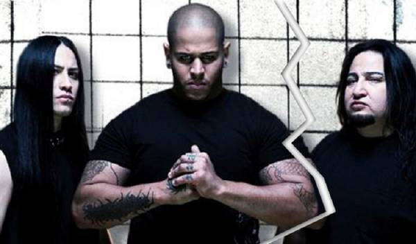 Divine Heresy - discography, line-up, biography, interviews, photos