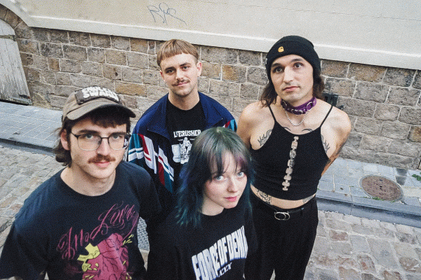 Divine Sentence - discography, line-up, biography, interviews, photos