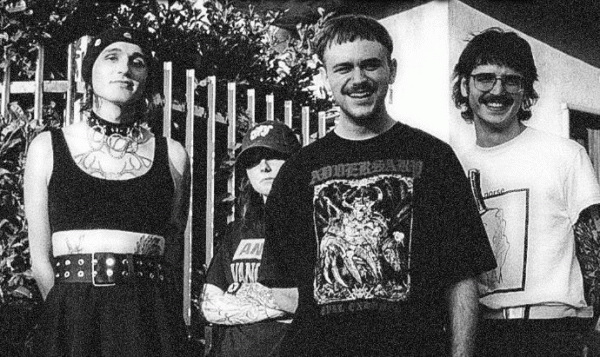 Divine Sentence - discography, line-up, biography, interviews, photos