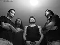 Diviner (IRN) - discography, line-up, biography, interviews, photos