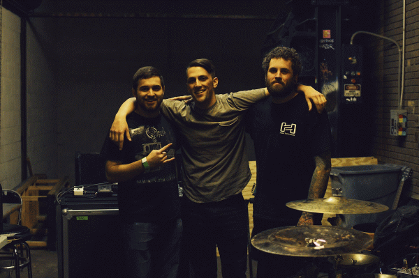 Divinex - discography, line-up, biography, interviews, photos