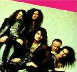 Diving For Pearls - discography, line-up, biography, interviews, photos