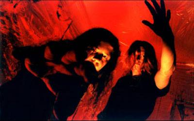 Division Alpha - discography, line-up, biography, interviews, photos