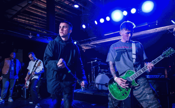 Division Of Mind - discography, line-up, biography, interviews, photos