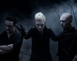 Djerv - discographie, line-up, biographie, interviews, photos