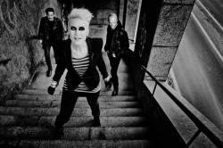 Djerv - discographie, line-up, biographie, interviews, photos