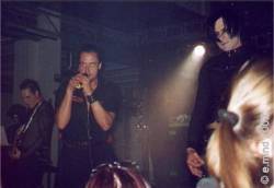 Dkay.com - discography, line-up, biography, interviews, photos