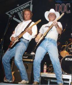 Doc Holliday - discografia, line-up, biografia, entrevistas, fotos