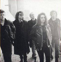 Doctor Rain - discographie, line-up, biographie, interviews, photos