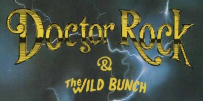 Doctor Rock And The Wild Bunch - Discografía, line-up, biografía ...