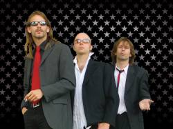 Doctor Rock - discography, line-up, biography, interviews, photos