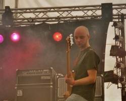 Doctor Rock - discography, line-up, biography, interviews, photos