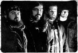 Doctor Smoke - discography, line-up, biography, interviews, photos