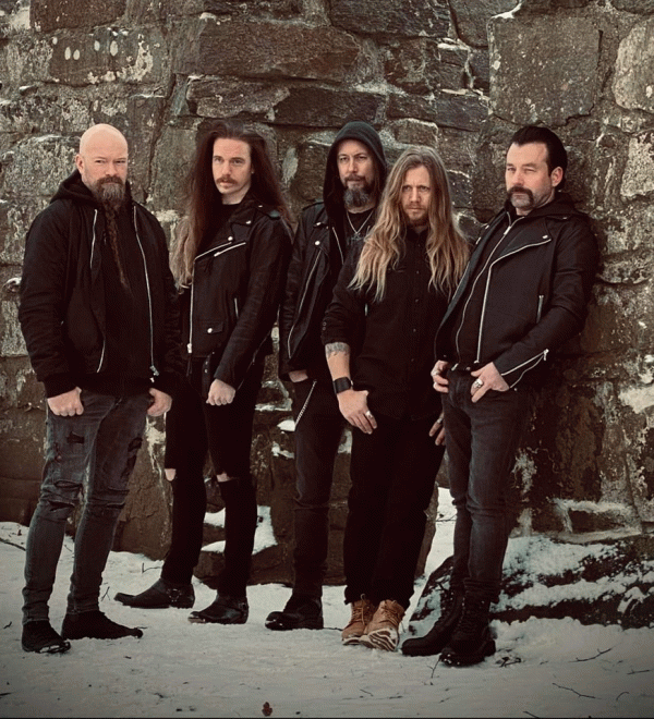 Död (SWE-2) - discography, line-up, biography, interviews, photos