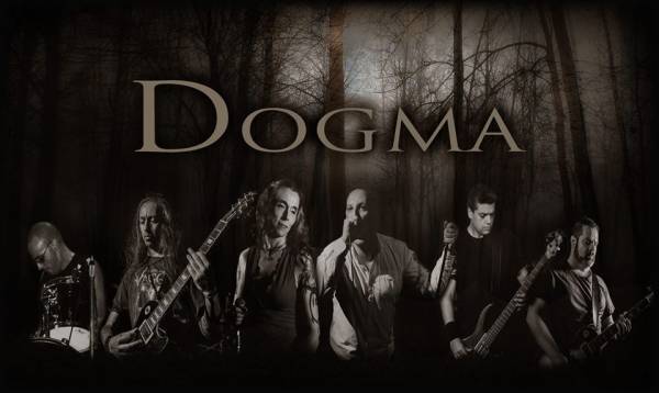 Dogma (POR) - Discografía, line-up, biografía, entrevistas, fotos