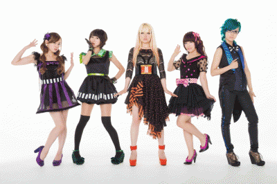 Doll$Boxx - discography, line-up, biography, interviews, photos