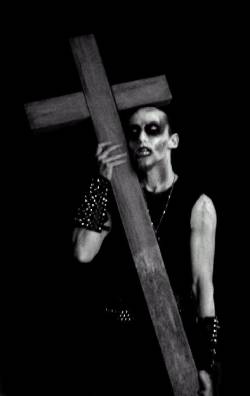 Domini Inferi (NL) - discography, line-up, biography, interviews, photos