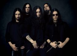 Dominia - discography, line-up, biography, interviews, photos