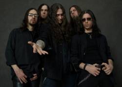 Dominia - discography, line-up, biography, interviews, photos