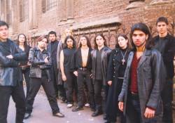 Dominus Inferi - discography, line-up, biography, interviews, photos