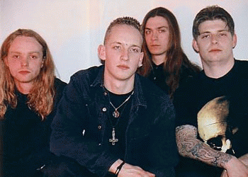 Dominus (DK) - discography, line-up, biography, interviews, photos