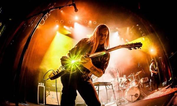 Doom Side Of The Moon - discography, line-up, biography, interviews, photos