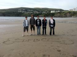 Doomed From Day One - discography, line-up, biography, interviews, photos