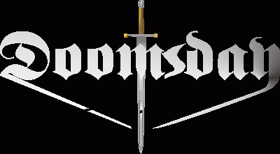 Doomsday Logo