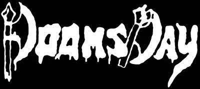 Doomsday (USA-3) - discography, line-up, biography, interviews, photos