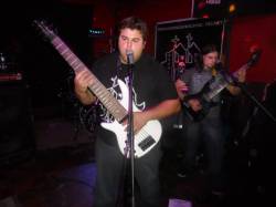 Doomsday Machine - discography, line-up, biography, interviews, photos