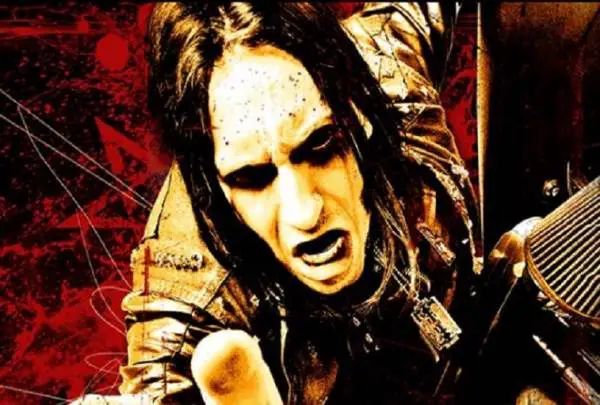 Dope - discographie, line-up, biographie, interviews, photos