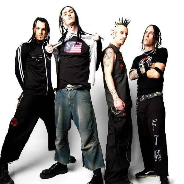 Dope - discography, line-up, biography, interviews, photos