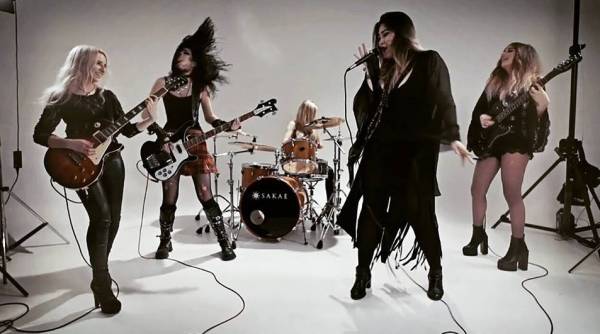 Dorja - discography, line-up, biography, interviews, photos