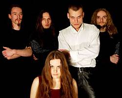 Dorn - discography, line-up, biography, interviews, photos