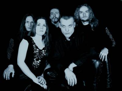 Dorn - discography, line-up, biography, interviews, photos