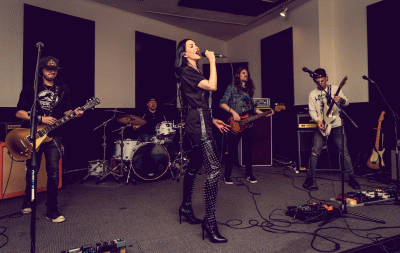 Dorothy - discografia, line-up, biografia, entrevistas, fotos