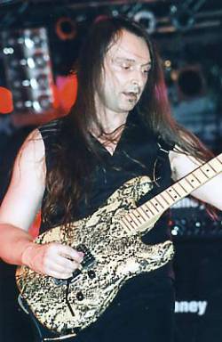 Double Action - discography, line-up, biography, interviews, photos