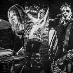 Double Crush Syndrome - discography, line-up, biography, interviews, photos