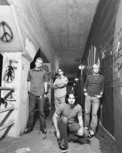 Doubledrive - discography, line-up, biography, interviews, photos